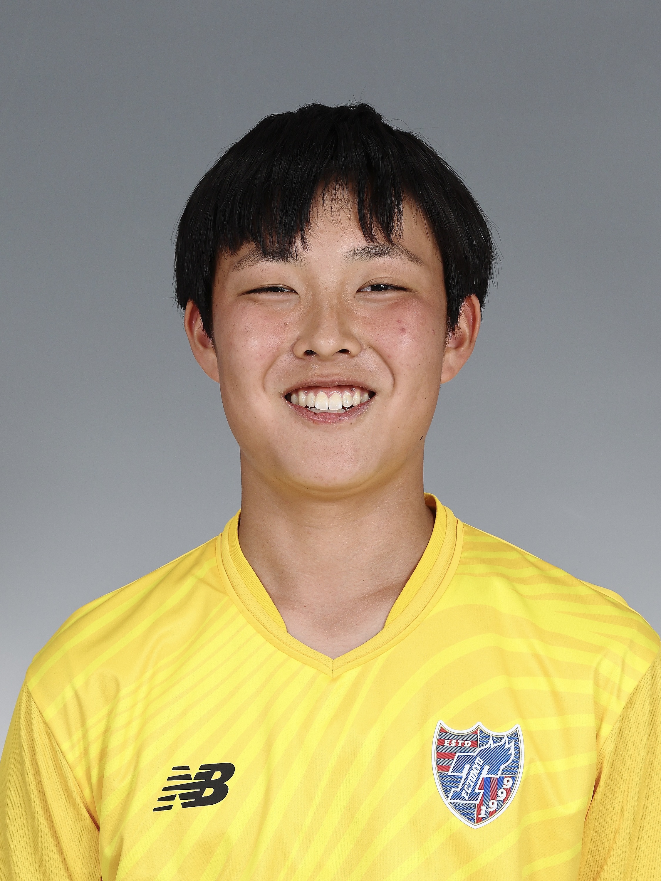Player List | U-15 Fukagawa | Academy | F.C.TOKYO Official Website