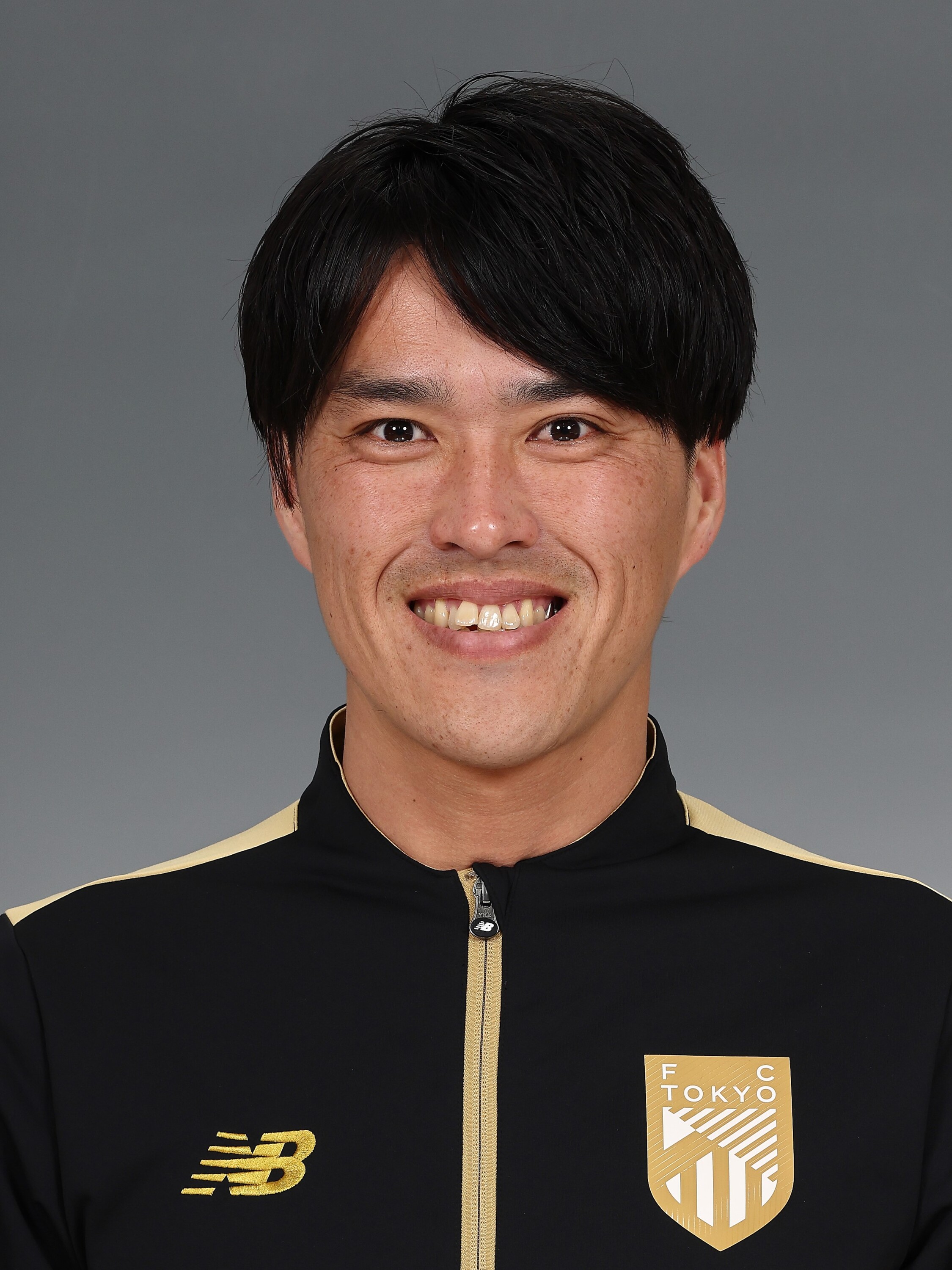 Player List | U-15 Fukagawa | Academy | FC Tokyo Official Website