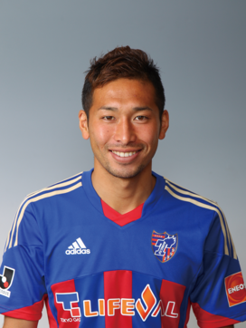 選手 & スタッフ｜FC東京オフィシャルホームページ